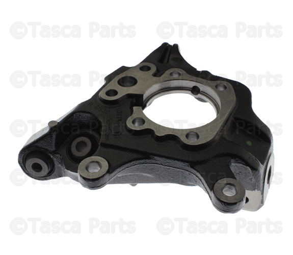 2013-2018 Nissan Pathfinder Knuckle 43018-3JA0B | TascaParts.com