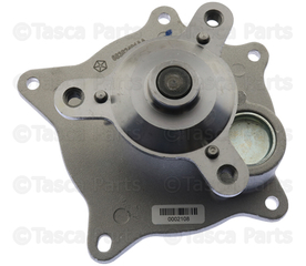 2001-2007 Mopar Water Pump 68382491AA | TascaParts.com