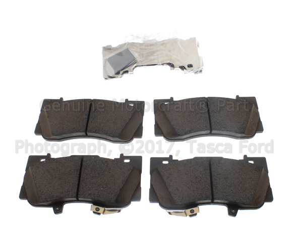 Ford Brake Pads |TascaParts.com