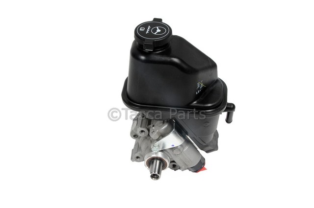 2012-2015 Chevrolet Captiva Sport Power Steering Pump 13581202 ...