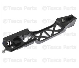 2006-2017 GM Passenger Side Outside Door Handle Bracket 20910591 ...