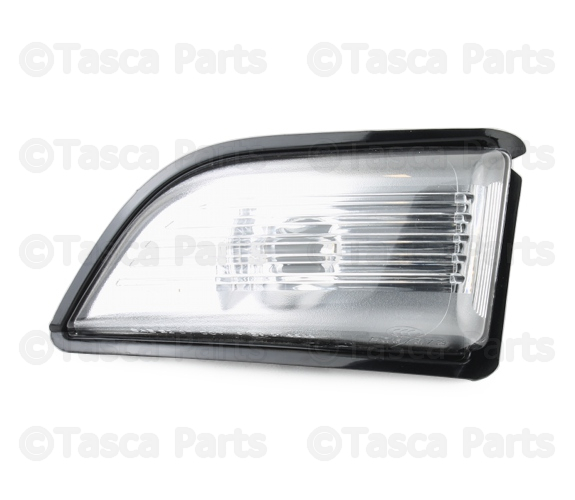 2010-2013 Volvo XC60 Signal Lens 31217288 | TascaParts.com