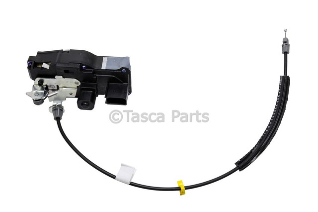 2008-2014 Cadillac CTS Lock Assembly 23190368 | TascaParts.com