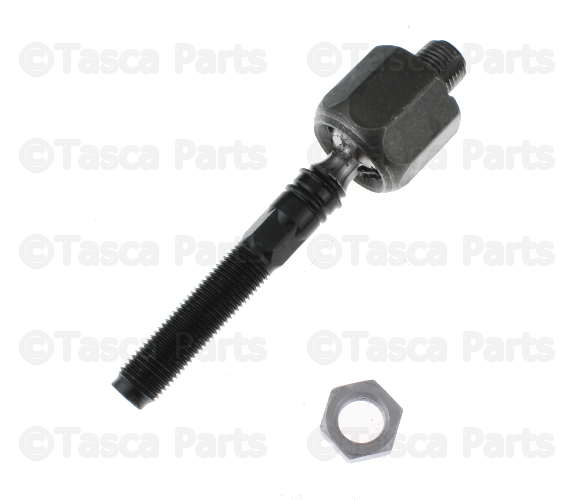 2000-2014 Volvo Inner Tie Rod 274353 | TascaParts.com