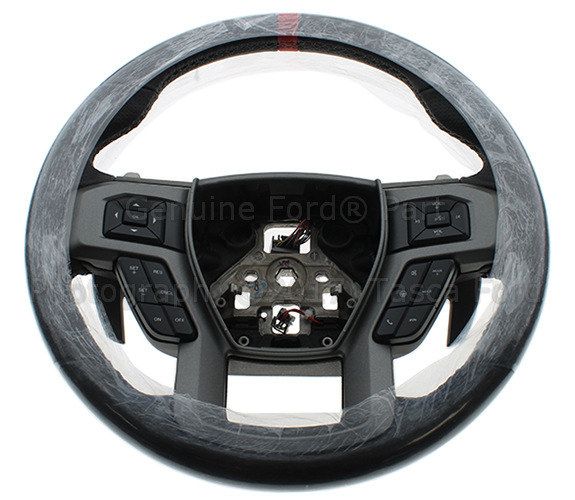 2017-2020 Ford F-150 Steering Wheel HL3Z-3600-CA | TascaParts.com