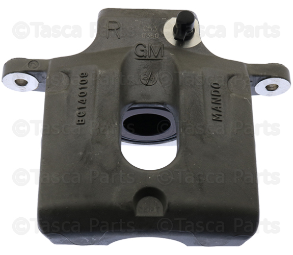 2007-2019 GM Caliper - Passenger Side (RH) 15855616 | TascaParts.com