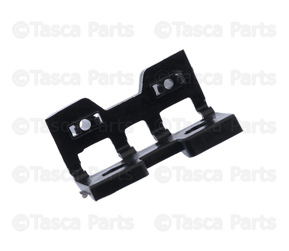 2017-2021 Kia Sportage Side Retainer Lower Bracket - Passenger Side (RH ...