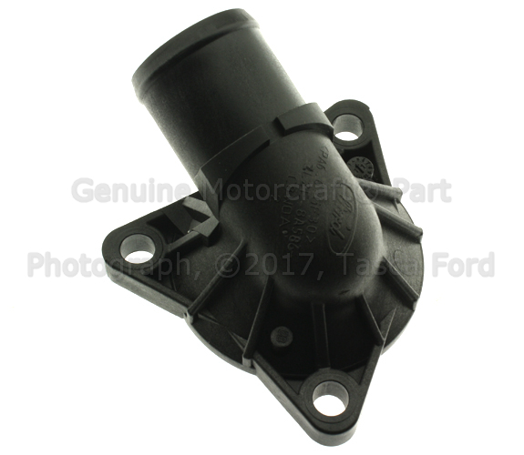 2002-2005 Ford Connection Water Outle 2L2Z-8592-AA | TascaParts.com