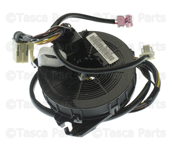2006-2011 GM Steering Wheel Airbag Coil 19180232 | TascaParts.com