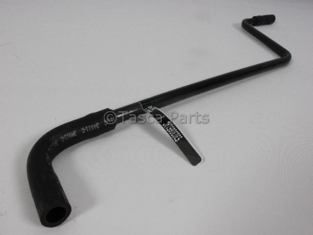 2002 Mopar PCV Valve Tube 53030851AC | TascaParts.com