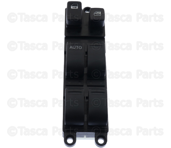 2002-2006 Nissan Altima Window Switch - Driver's Side (LH) 25401-8J005 ...
