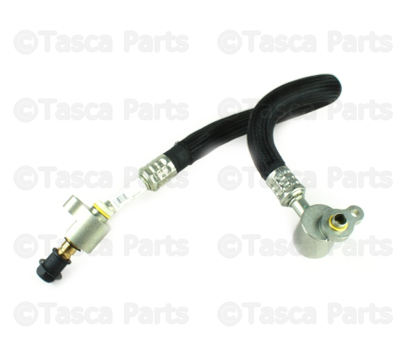 2007-2011 Volvo A/C Refrigerant Suction Hose 8623253 | TascaParts.com