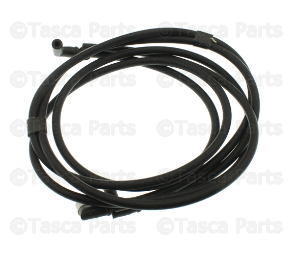 2007-2009 Jeep Wrangler Washer Hose 68018912AD | TascaParts.com