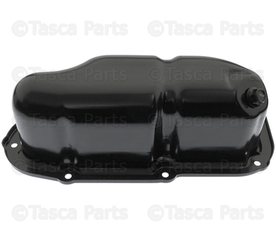 2016-2024 Nissan Oil Pan 11110-EZ30B | TascaParts.com
