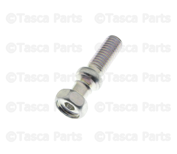 1999-2023 Mazda Steering Column Lock Bolt KA01-66-154 | TascaParts.com