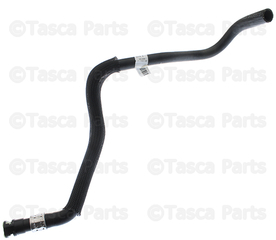 2015-2020 GM HVAC Heater Hose 84919466 | TascaParts.com