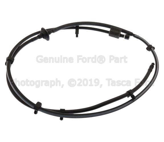 2011-2019 Ford Feed Line BB5Z-17408-A | TascaParts.com
