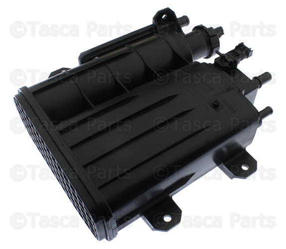 2017-2024 Mazda Vapor Canister PYFA-13-96ZA | TascaParts.com