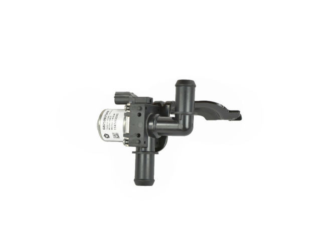 2016-2024 Mopar Coolant 3 Way Valve 68252075ac | TascaParts.com
