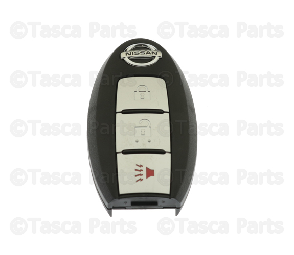 2009-2014 Nissan Remote Control Key Fob 285E3-1AA7A | TascaParts.com