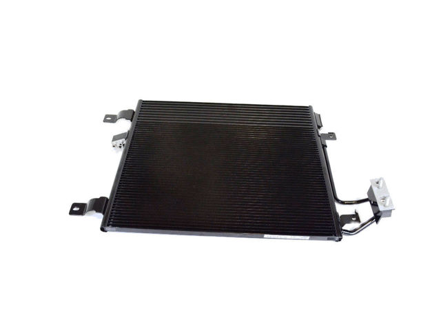 2007-2011 Jeep Wrangler Trans Cooler 55056635AA | TascaParts.com