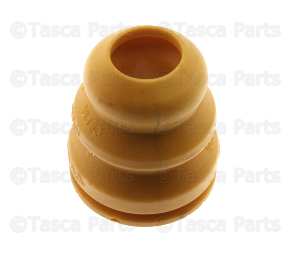 2007-2018 Volvo Strut Bumper 31340308 | TascaParts.com