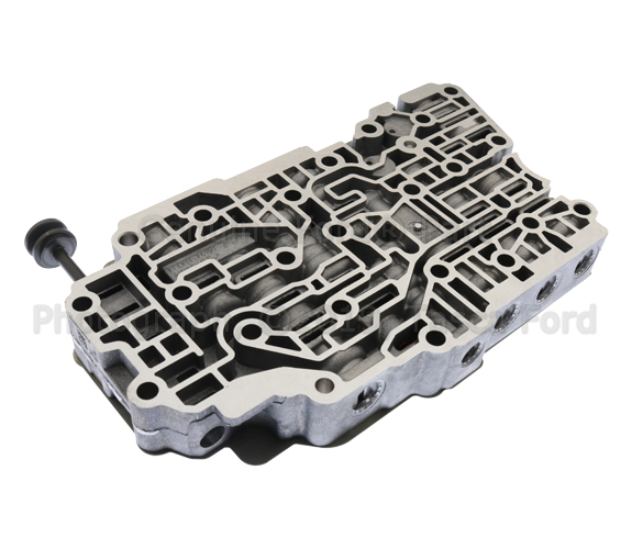 2014-2022 Ford Automatic Transmission Valve Body CV6Z-7A100-B ...