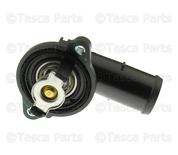 2011-2019 Mopar Thermostat Housing 05184651AI | TascaParts.com