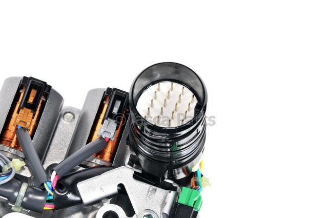 2016-2022 Chevrolet Spark Body 25205778 | TascaParts.com