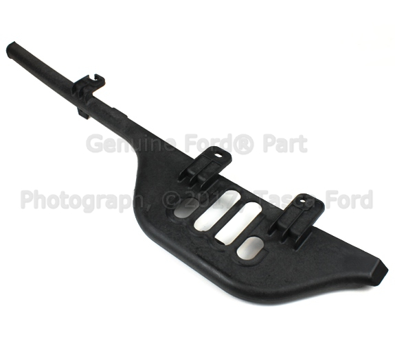 Cowl Panel Reinforcement 3C3Z-14A099-AA | TascaParts.com