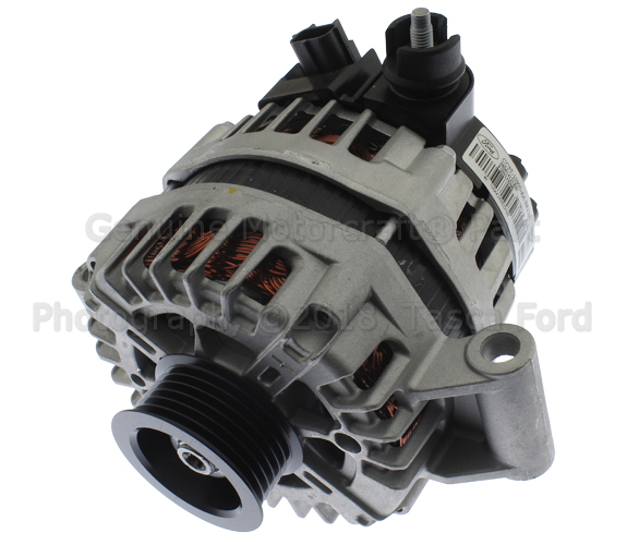 2010-2016 Ford Alternator Assembly CC3Z-10346-A | TascaParts.com