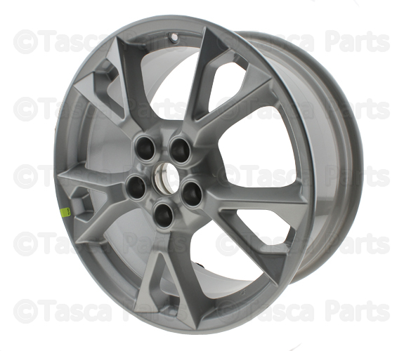 2012-2014 Nissan Maxima Wheel, Alloy 40300-9DA1A | TascaParts.com