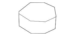 2011-2016 GM Center Link 22913603 | TascaParts.com