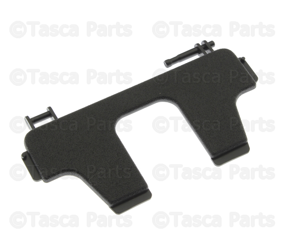 2011-2018 Volvo Sill Molding Cover 31305446 | TascaParts.com