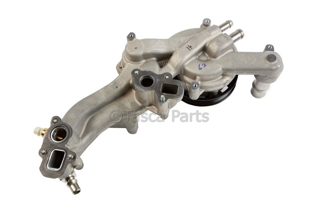 2020 Chevrolet Camaro Water Pump Assembly 12700555 | TascaParts.com