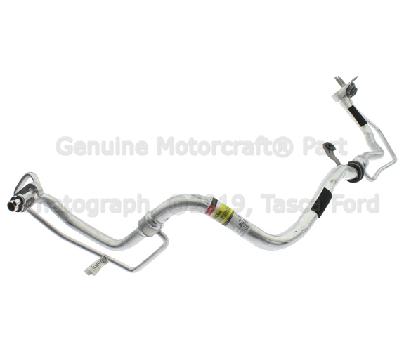 Tube Assembly YF-37599- | TascaParts.com