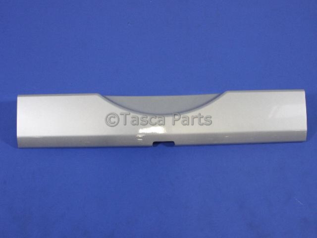 2008-2018 Jeep Fascia Applique 1ml22tzzaa | TascaParts.com