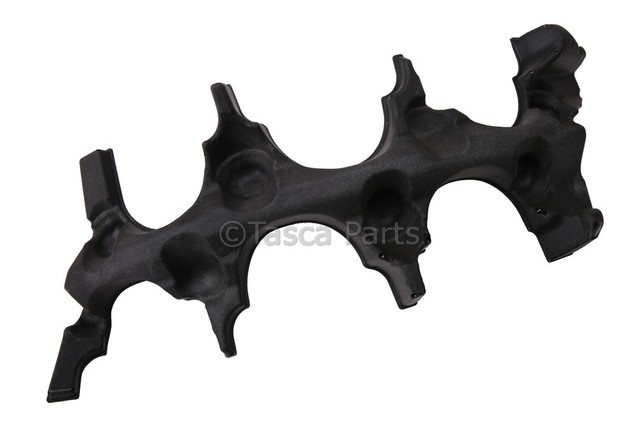 Fuel Injection Fuel Rail Noise Shield 12643901 | TascaParts.com