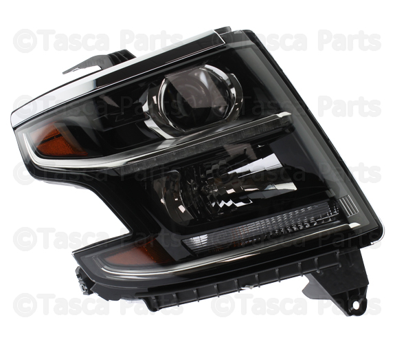 2018-2020 Chevrolet Headlamp 87842735 | TascaParts.com
