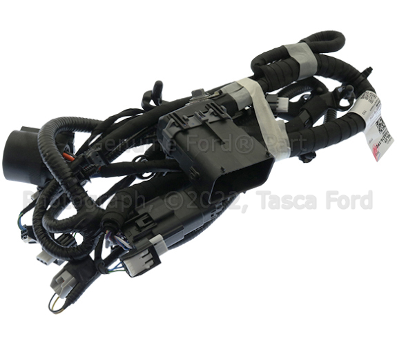 Wiring Assembly ml3z13a576pk | TascaParts.com