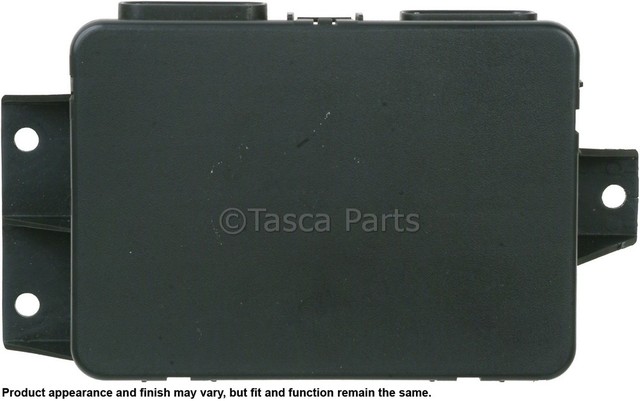 Fuel Injection Throttle Control Actuator Module, Remanufactured ...