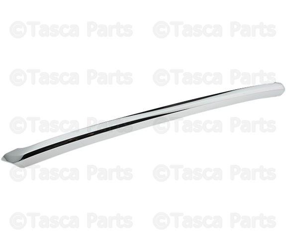 2013-2016 Nissan Pathfinder Lower Molding 62076-3KA0A | TascaParts.com