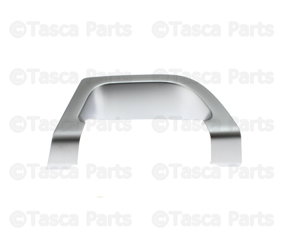 2007-2014 Volvo XC90 Handle Cover - Driver's Side (LH) 30716085 ...