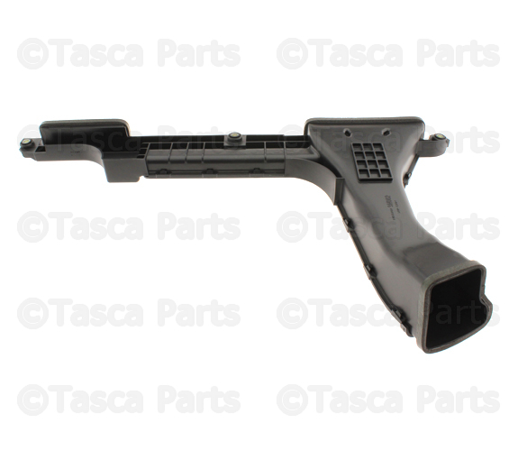 2009-2014 Nissan Maxima Intake Duct 16554-9N00A | TascaParts.com