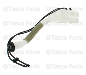 2009-2017 GM Windshield Washer Fluid Reservoir 23139981 | TascaParts.com