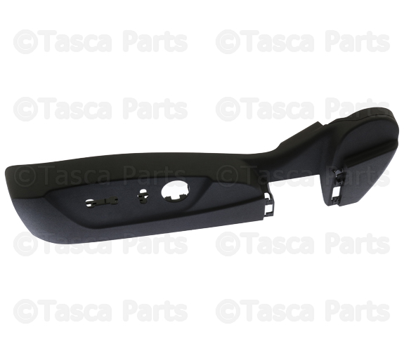 2013-2016 Chevrolet Outer Finish Panel 22753133 | TascaParts.com