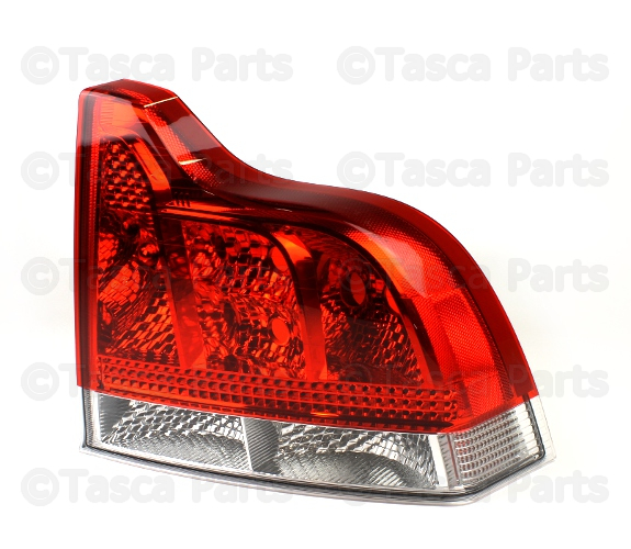 2005-2009 Volvo S60 Lens & Housing - Passenger Side (RH) 30655370 ...