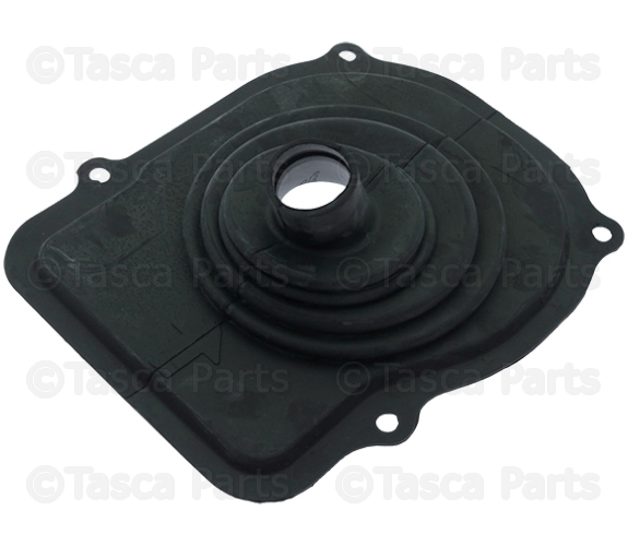 2005-2019 Nissan Frontier Shift Boot 74960-EA000 | TascaParts.com