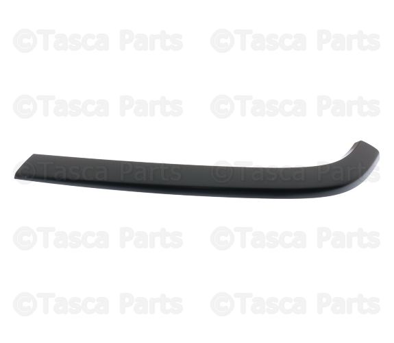 2014-2020 Jeep Grand Cherokee Flare Extension - Passenger Side (RH ...