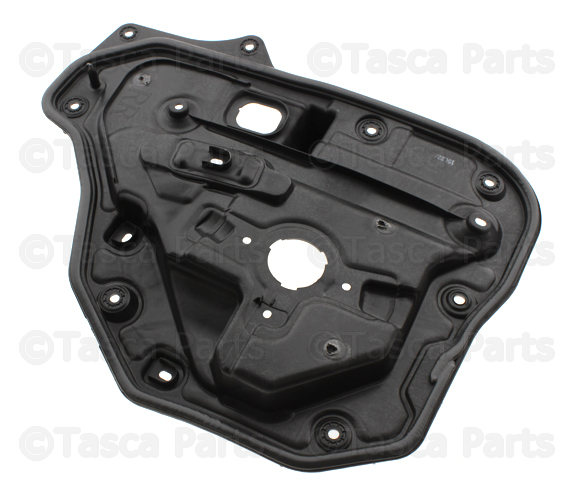 2013-2016 Mazda CX-5 Carrier Assembly - Passenger Side (RH) KD53-72 ...